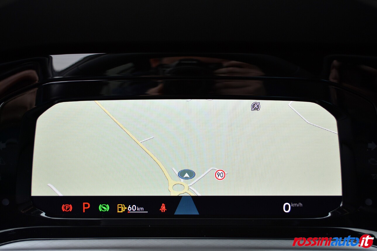 Active Info Display VW Polo, Golf, T-Roc, T-Cross e Tiguan | Rossini Auto