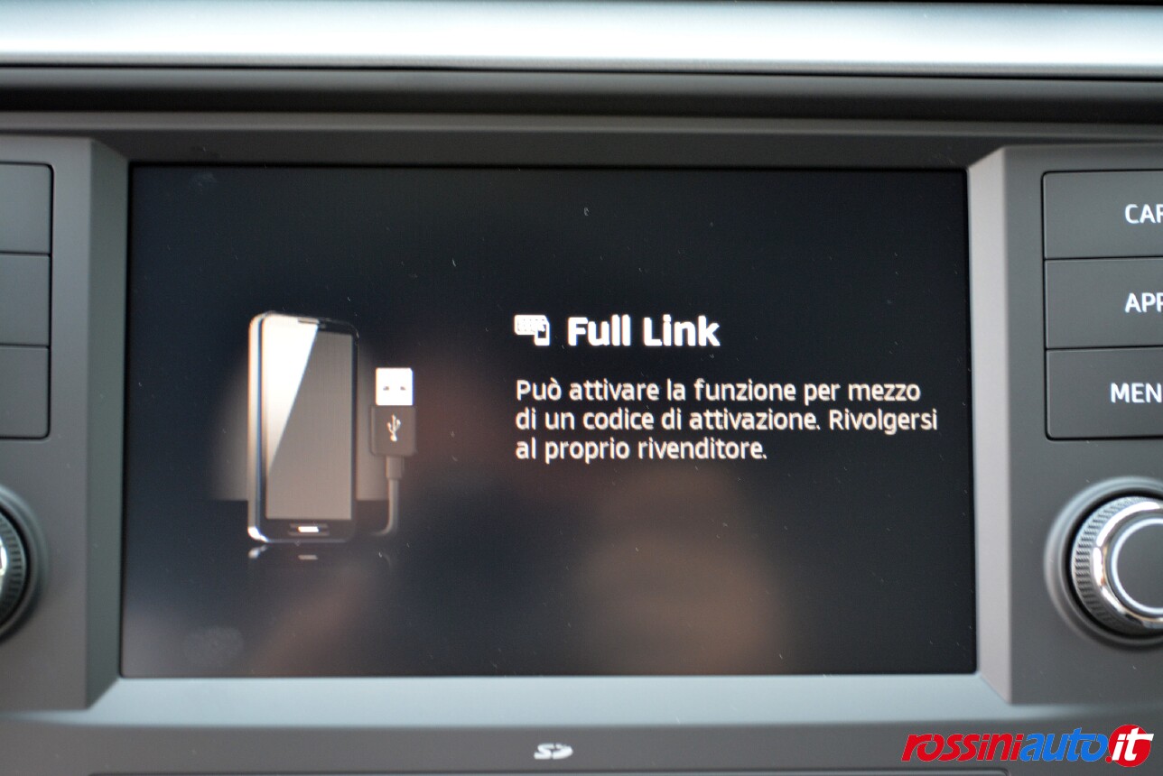 Seat Full Link Aktivierungsschlüssel Kostenlos