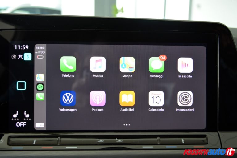 Volkswagen APP Connect, attivazione, cos'è come funziona | Rossini Auto